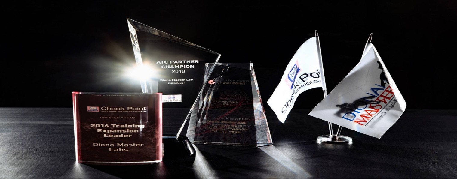 Диона Мастер Лаб