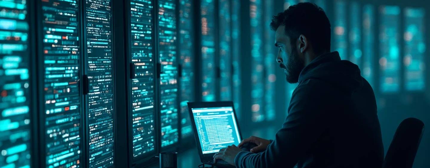 Кибербезопасность  с Егором Буркиным