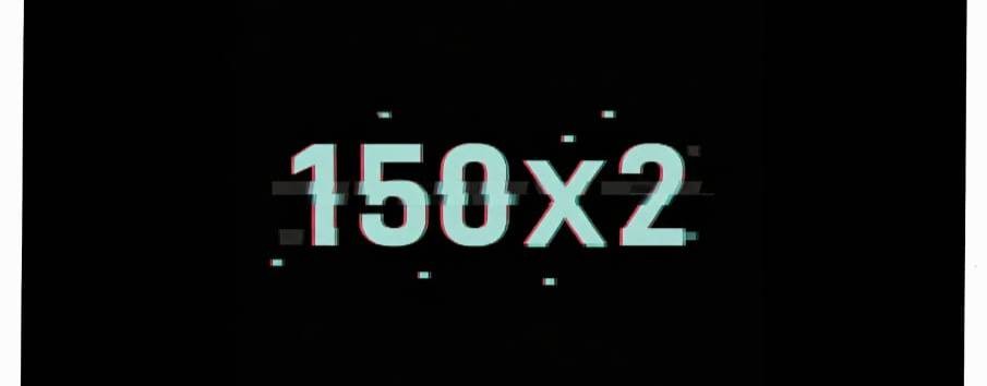 150x2 music