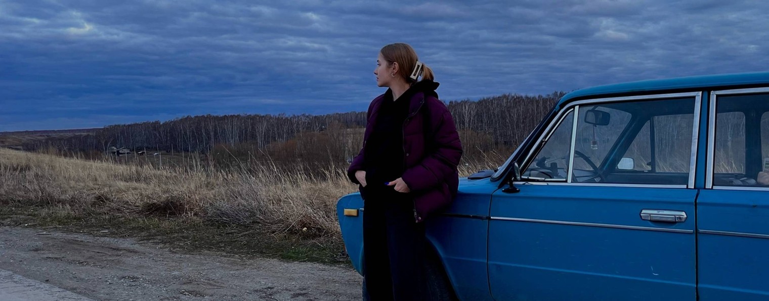 Лиза Стро | Автомеханик Штоле?