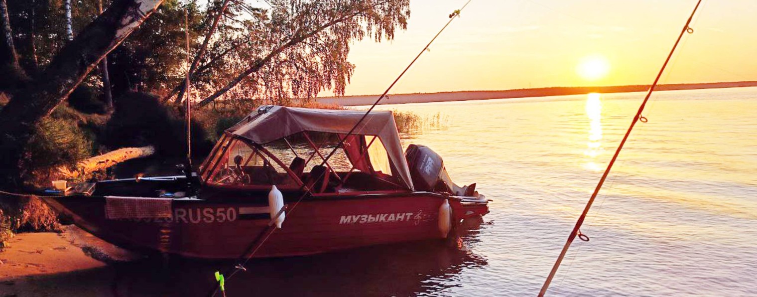 Приключения Музыканта