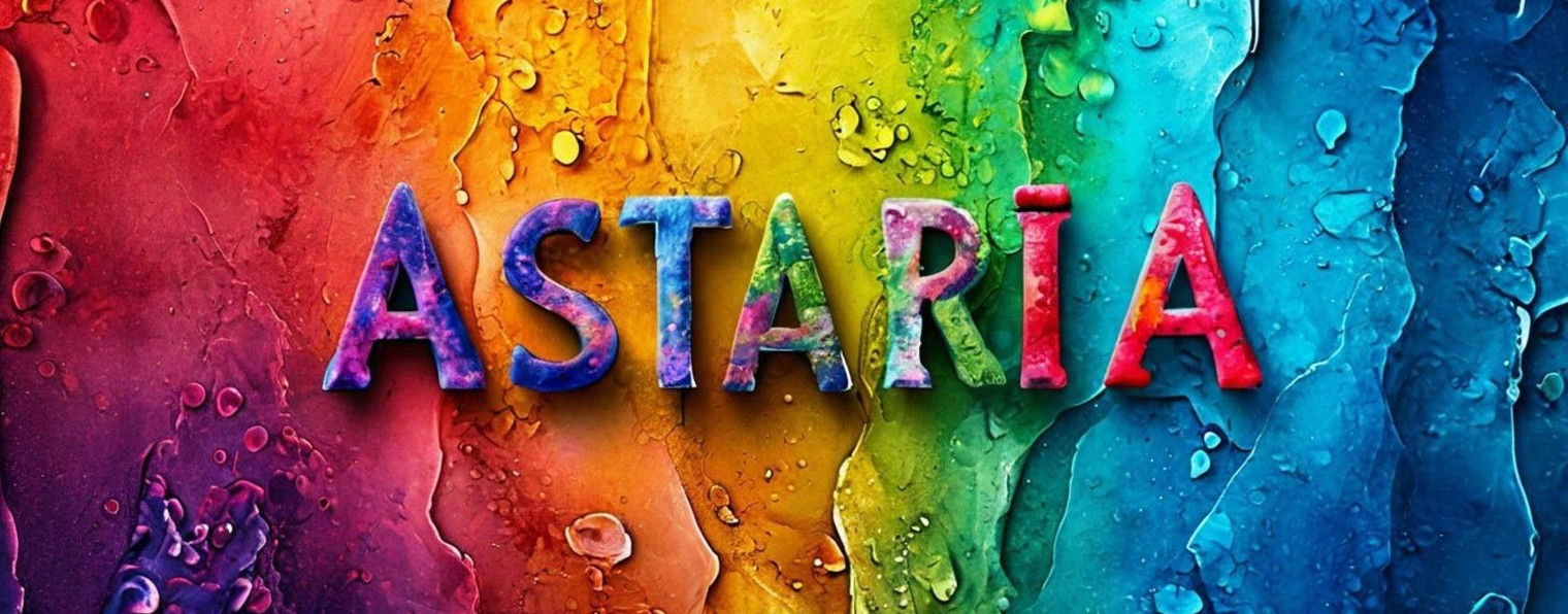 Астария