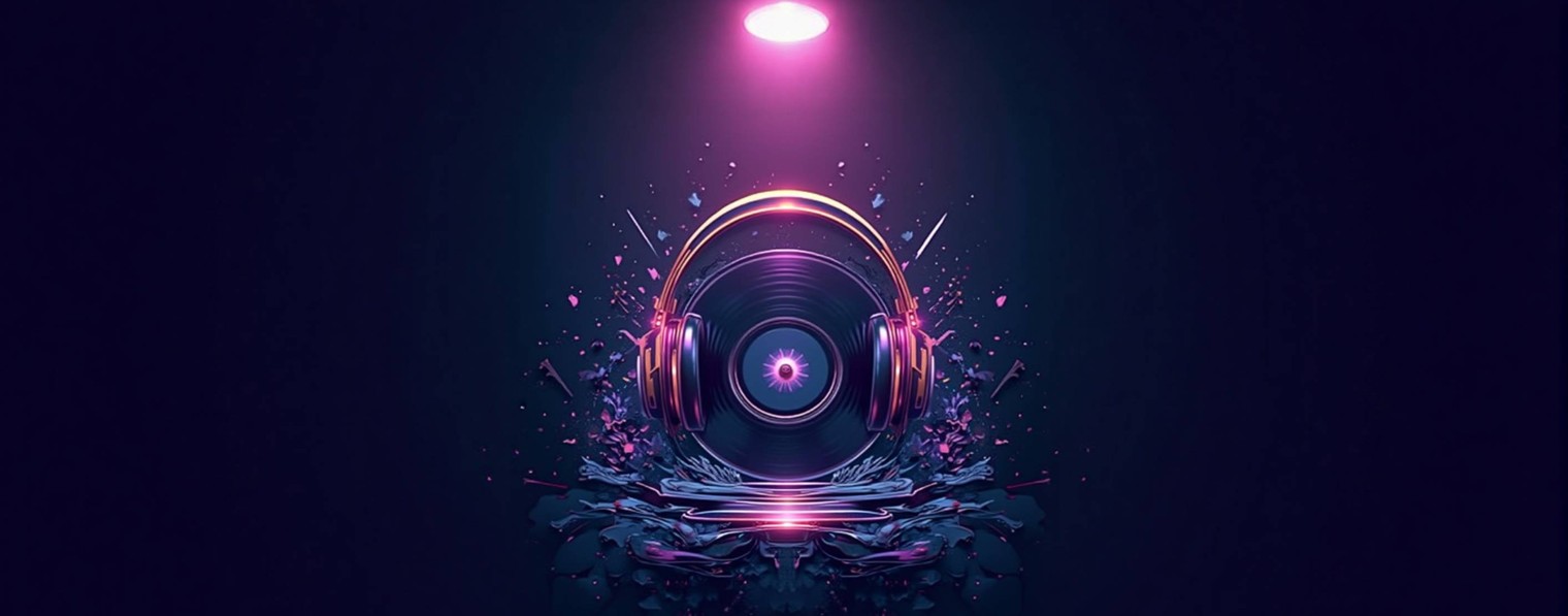 Мелодия внутри тебя