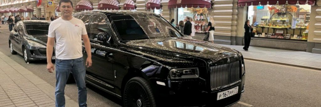 Жора про Авто