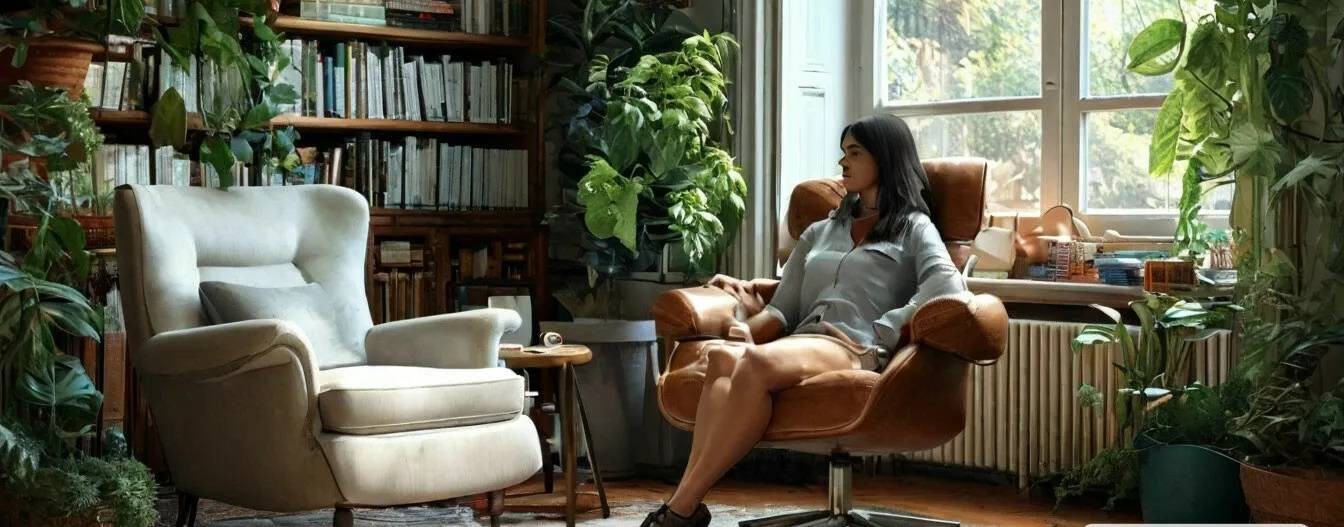 Клиника психотерапии и неврологии "Зеркало"