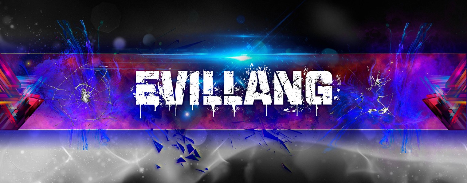 EVILLANG