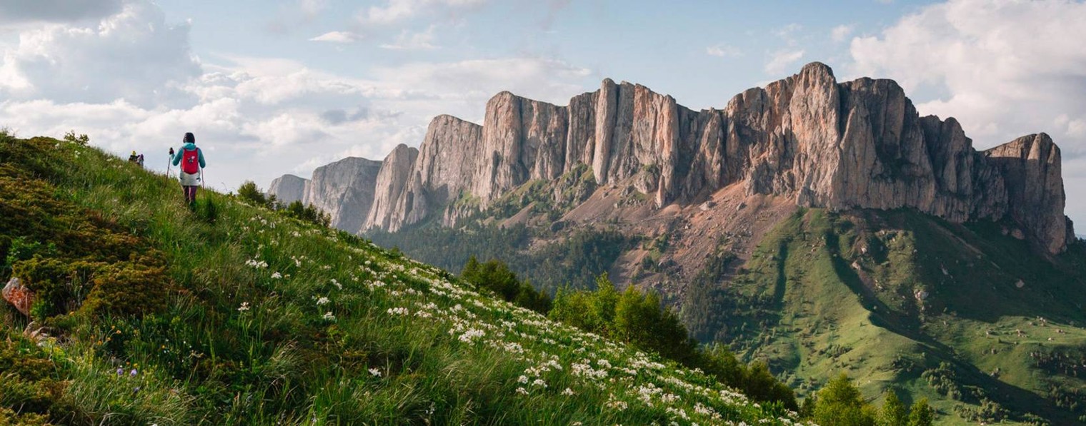 Турклуб Гора Gora Club