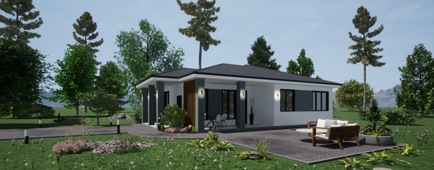 Новые дома 73