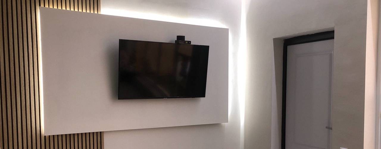 Строительно-отделочные работы