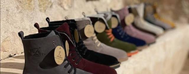 ZAPATOS Обувь и акссесуары от производителя