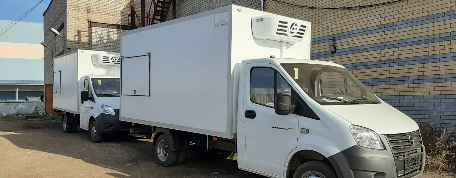 Завод Автомобильной и Специальной Техники