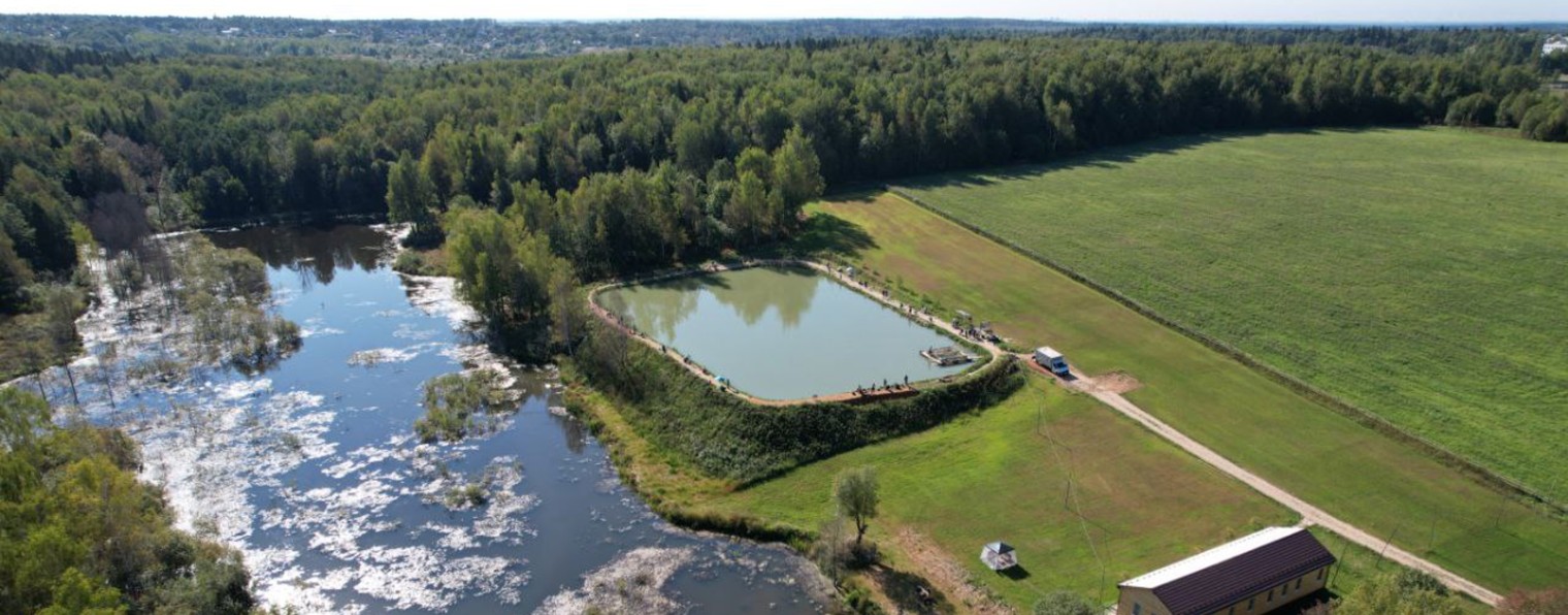 VPOLE Рыбалка и отдых