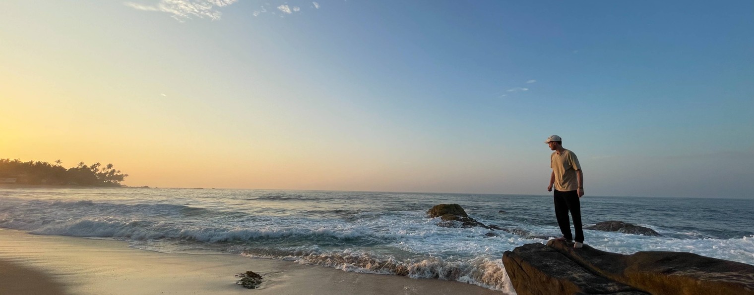 Сергей Крылов