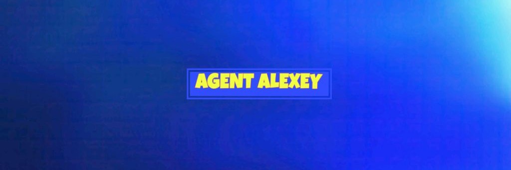 AGENT ALEXEY