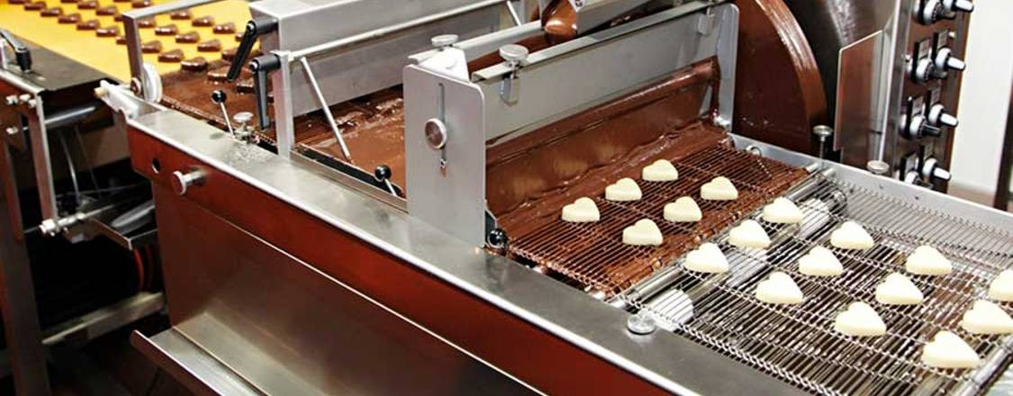 Penza Food|кондитерское оборудование