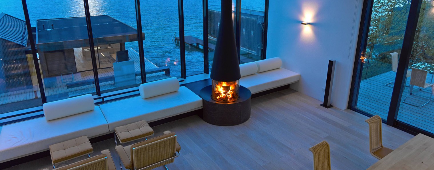 Schiedel: дымоходные и вентиляционные системы