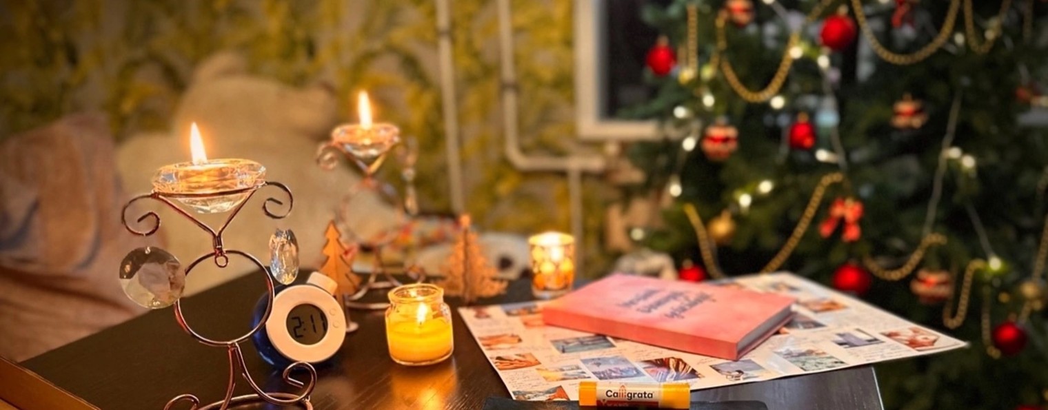 Анна Белякова