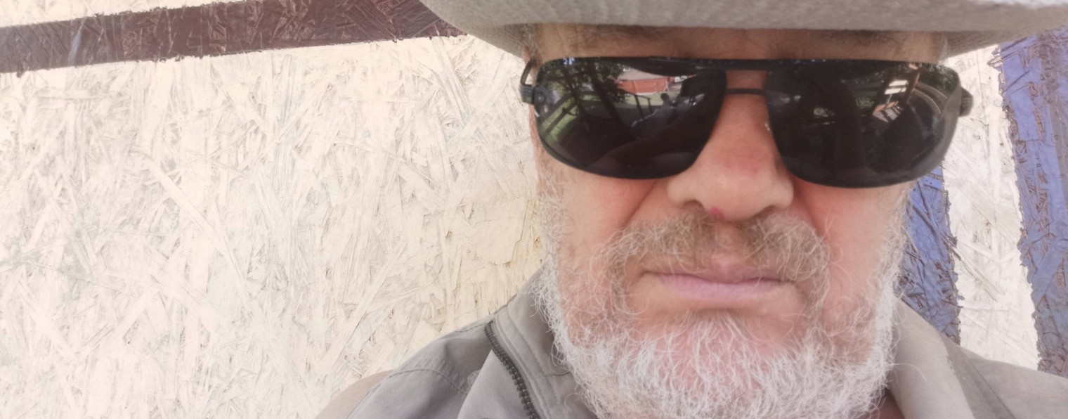 ДНЕВНИК ПЕНСИОНЕРА