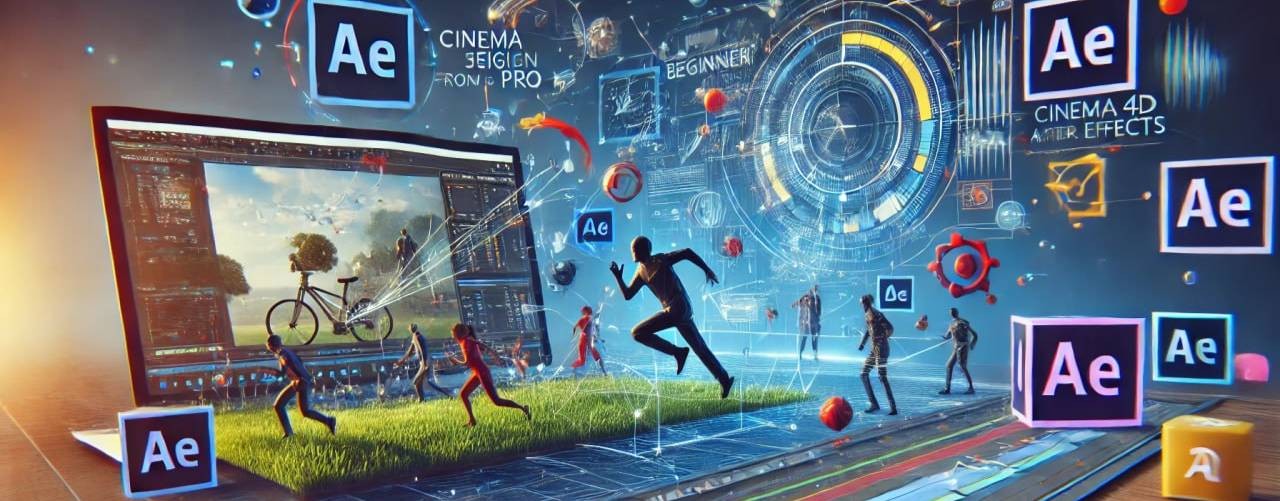 Vitalmotion | видео для бизнеса