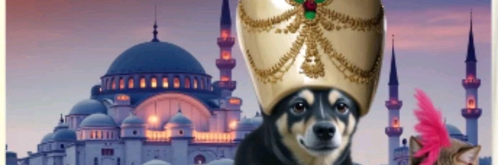 Великолепный Век