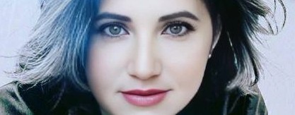 Анфиска- Киска