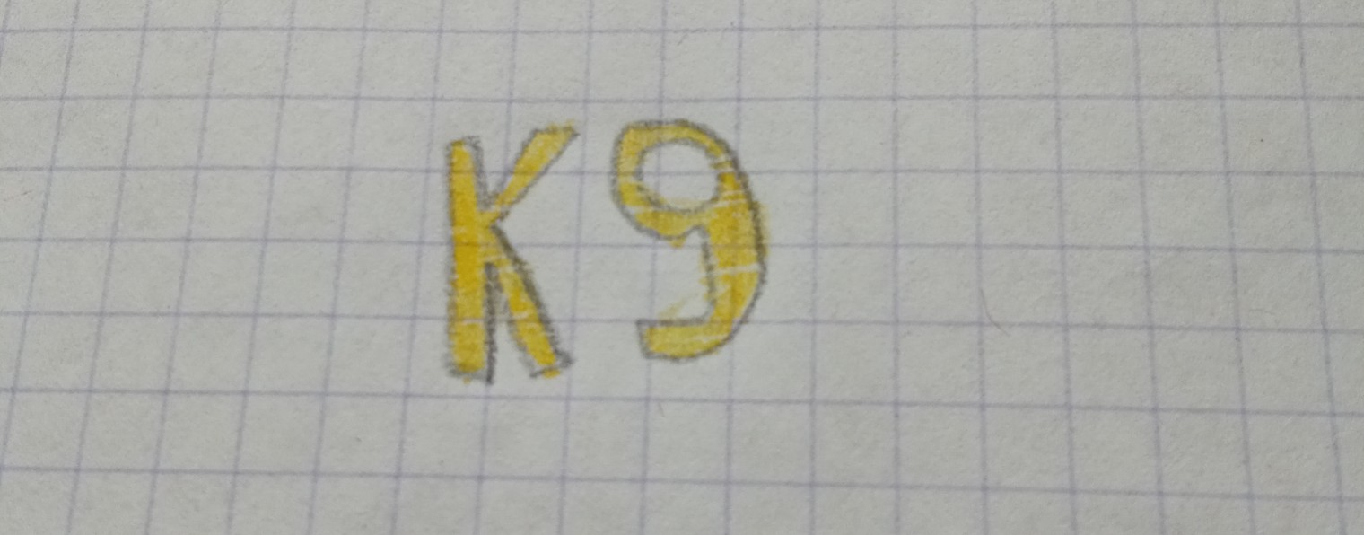 К9