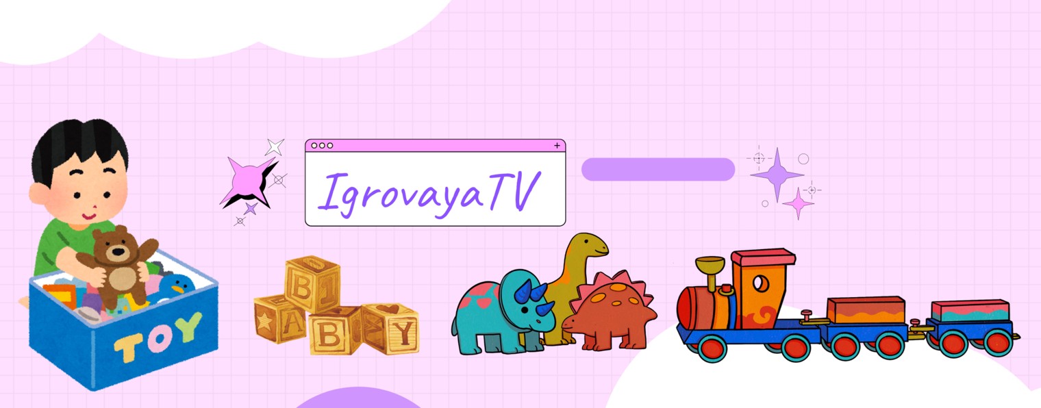 IgrovayaTV