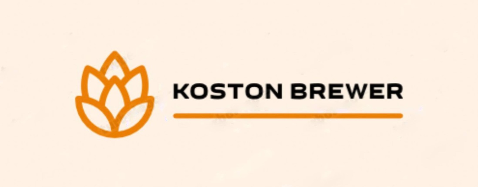 Koston Brewer