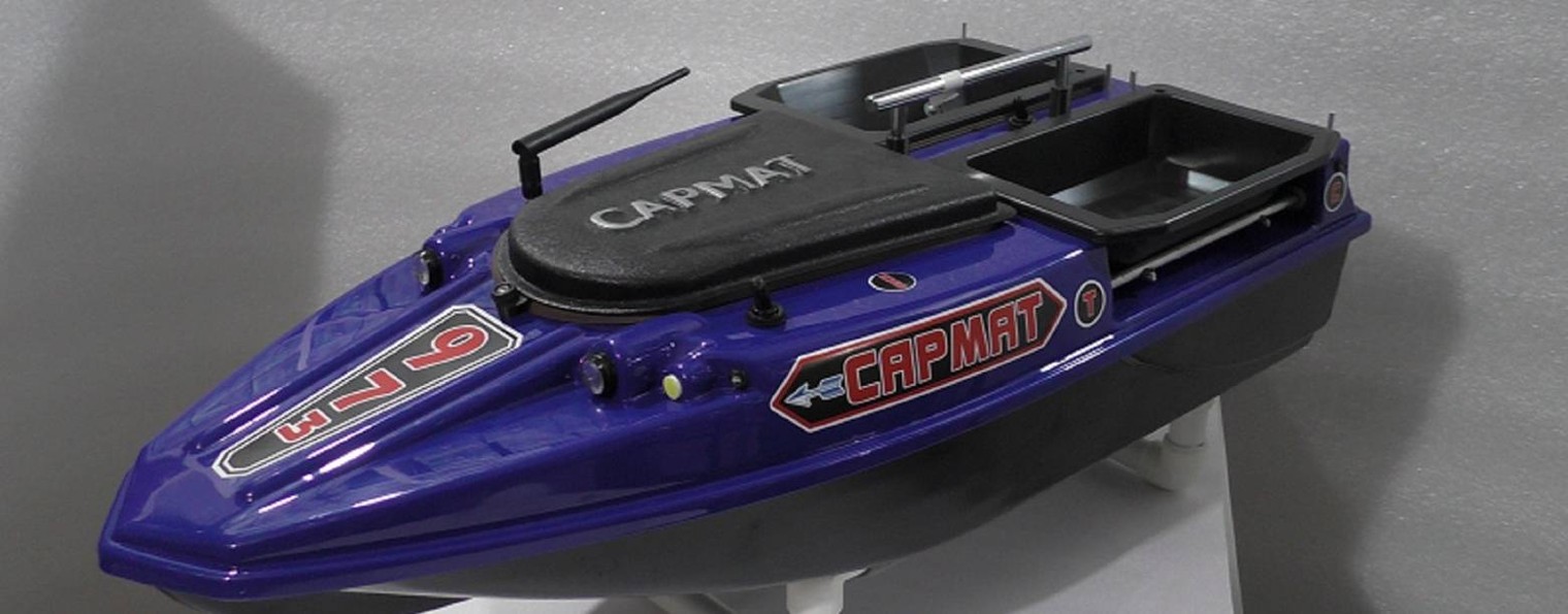 Прикормочные корабли САРМАТ