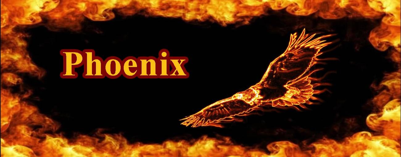 Phoenix-channel