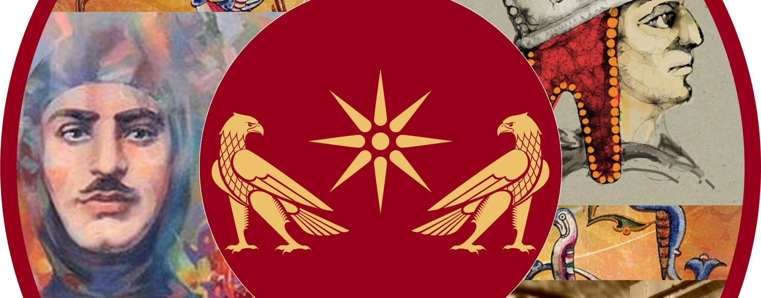 «Զանգակատուն-Зангакатун»