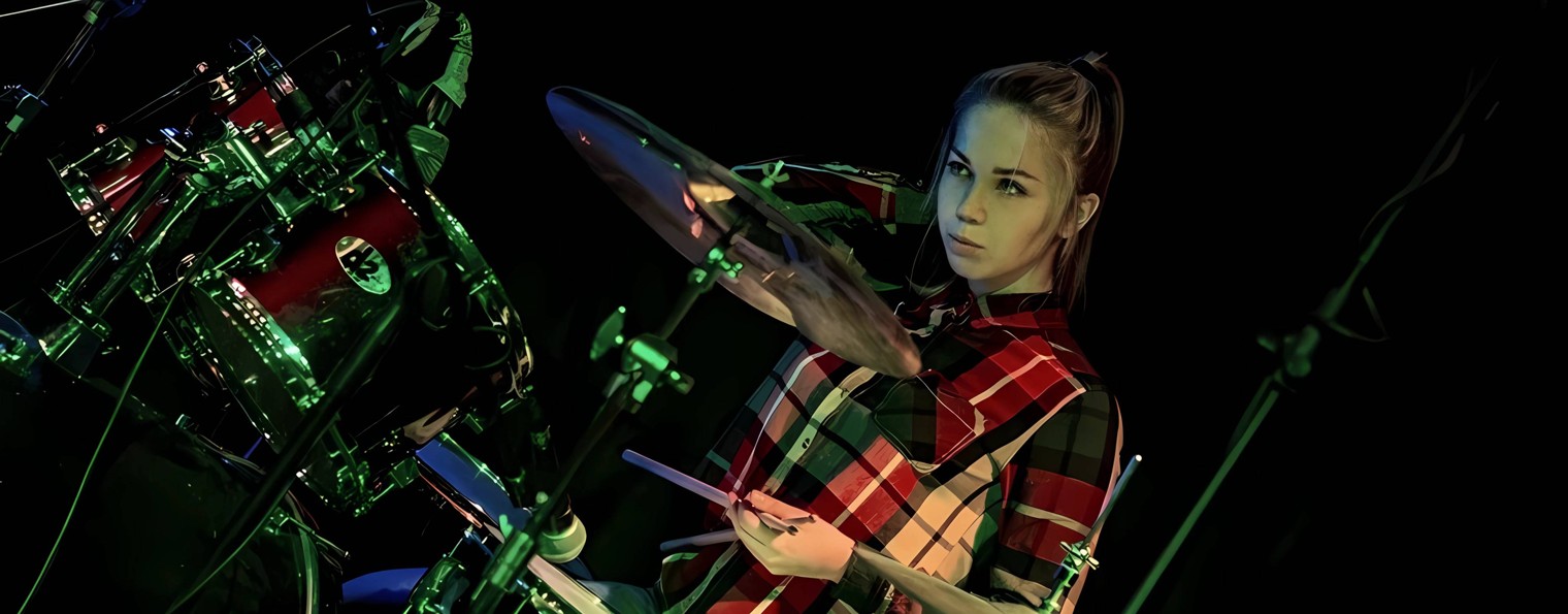 VikTheF1rst | Виктория Красик