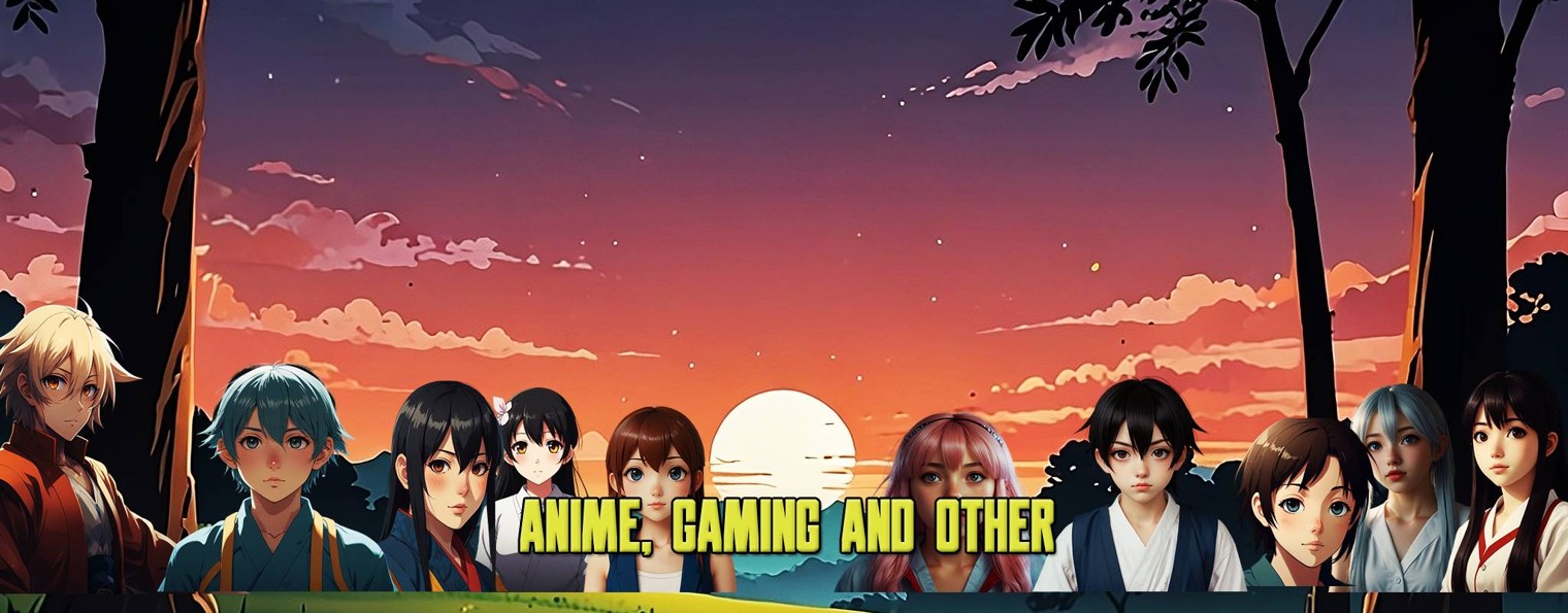 Анимешки, киношки и шортсики