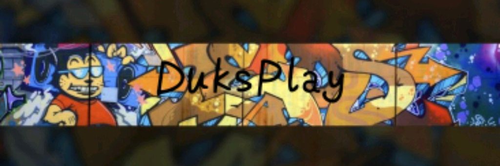 Duksplay