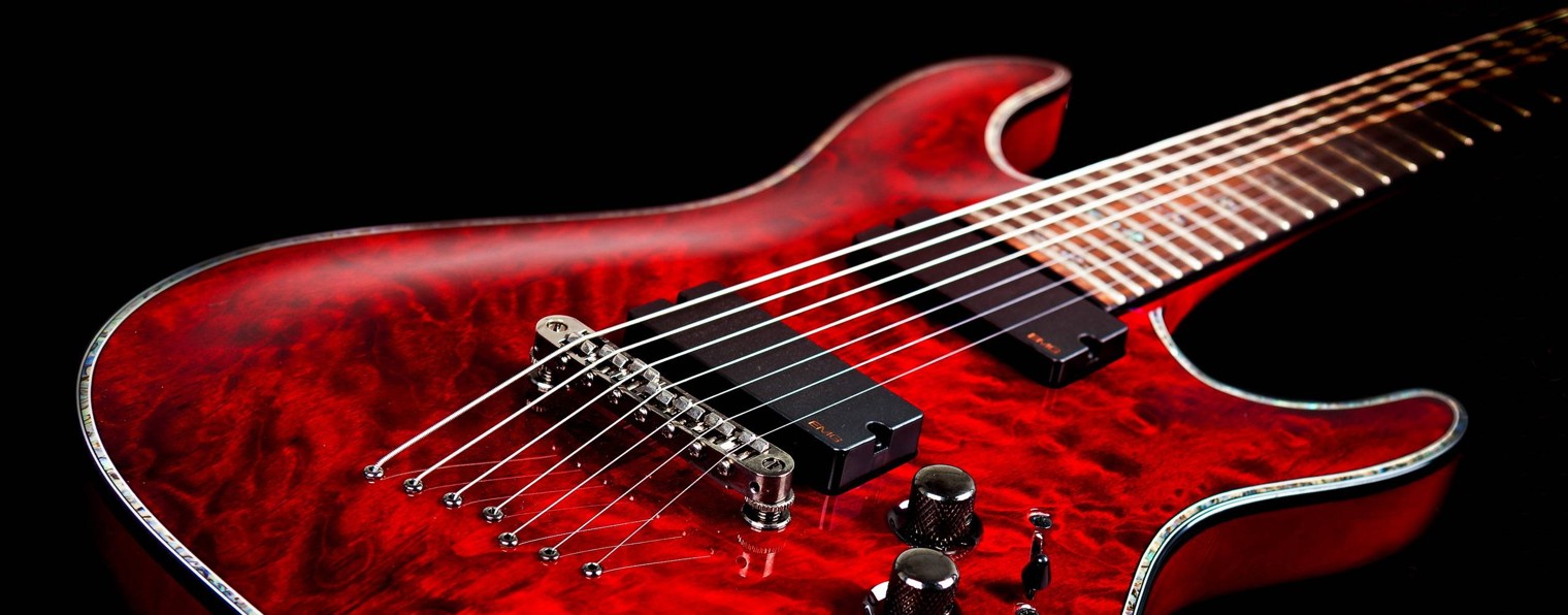 Наедине с гитарой