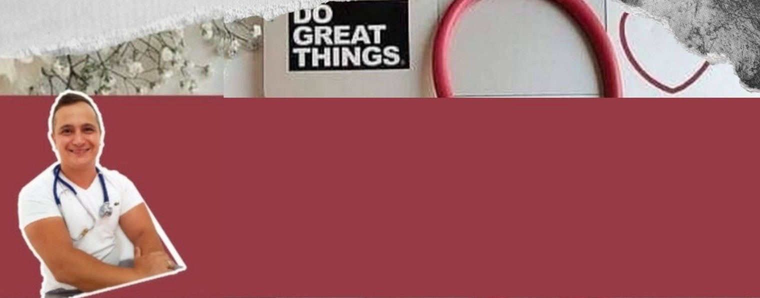 Доктор Намик. Кардиолог