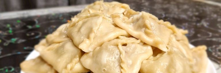 Готовлю Сама