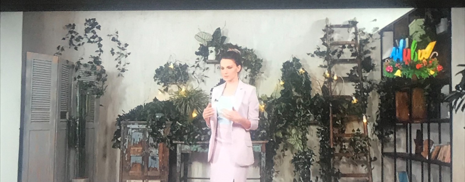 Фитнес Няшка