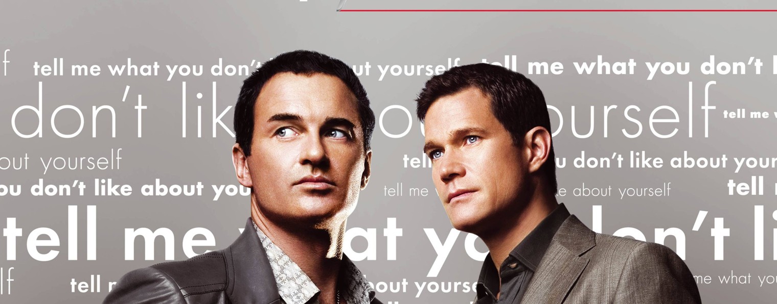 Сериал Части тела / Nip/Tuck