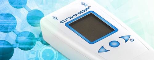 Spinor аппарат КВЧ терапии