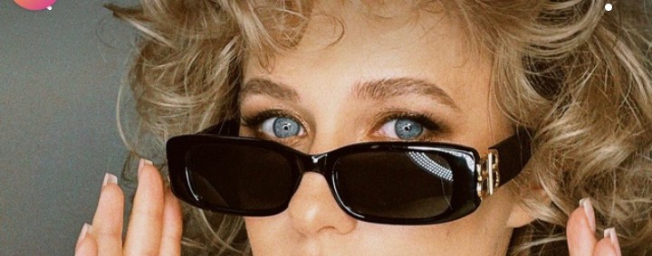 Анна Немченко.