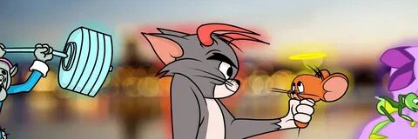 CartoonsKids на Русском