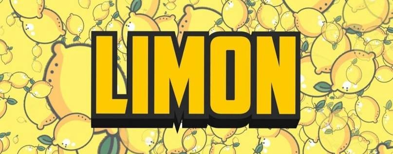 Limon GAME BLOG