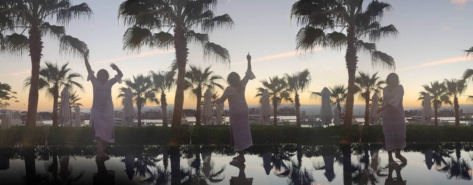 Песня в Небесах