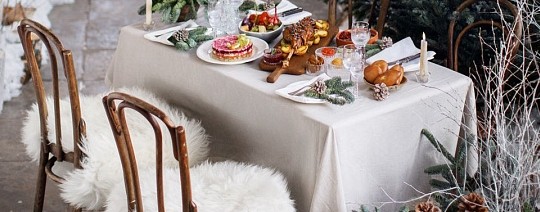 Готовим с Мариной Мастеровой