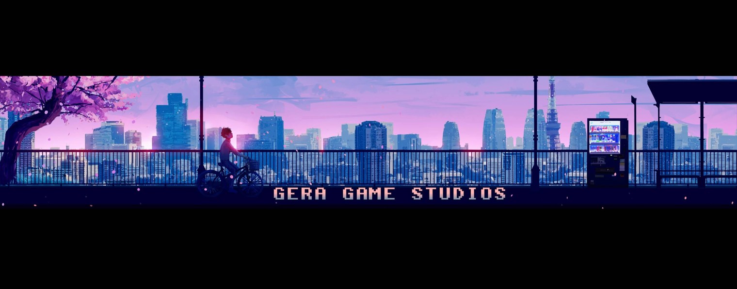 GeraGameStudios