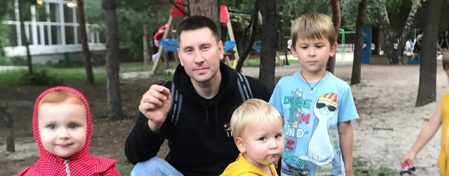 Жизнь после покера | Виктор Гагилев