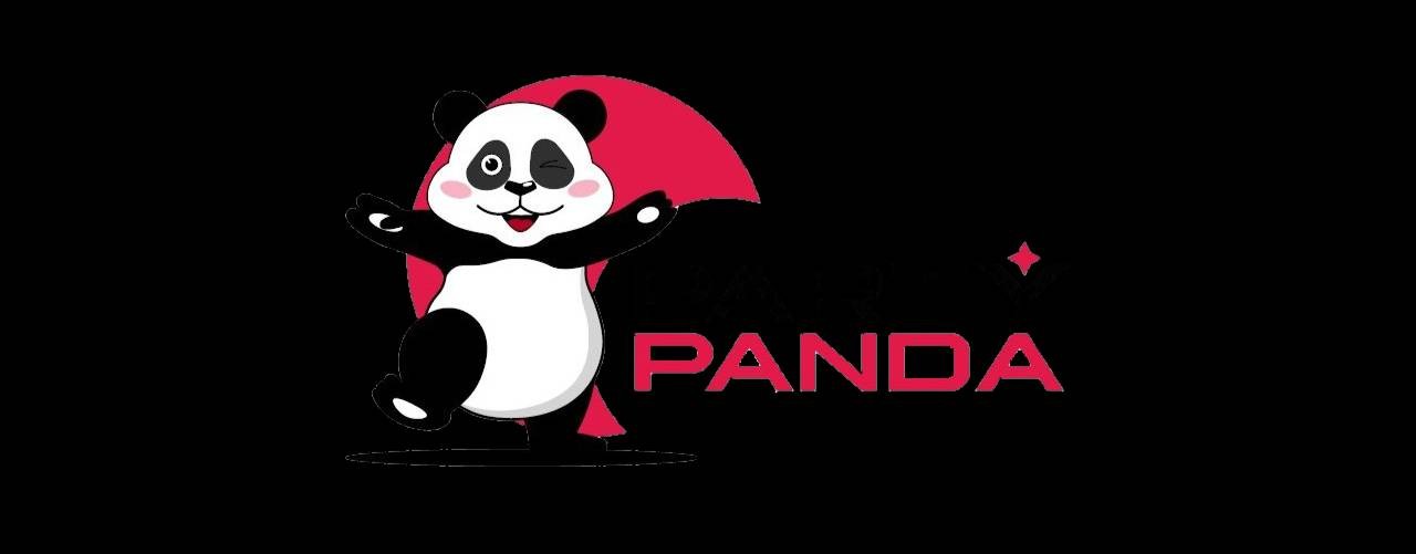 PartyPanda - шатры для спорта и отдыха!
