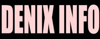 DENIXINFO - Новости и политика