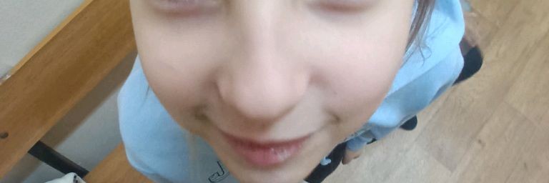 Полина НЕ Помнит